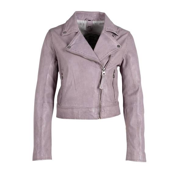 MAURITIUS | Jackets & Coats | New Mauritius Mauritius Julene Jacket In Light Lavender | Poshmark